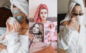 Como ter um Glow Up: 8 Dicas para começar hoje!